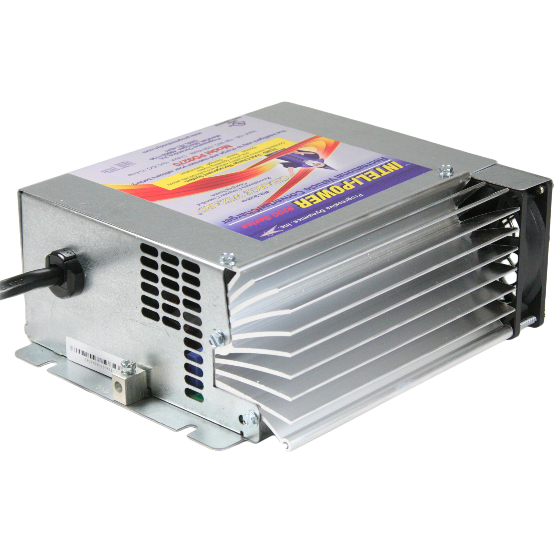 PD9270V | Progressive Dynamics 12v 70 Amp 9200 Series Inteli-Power ...