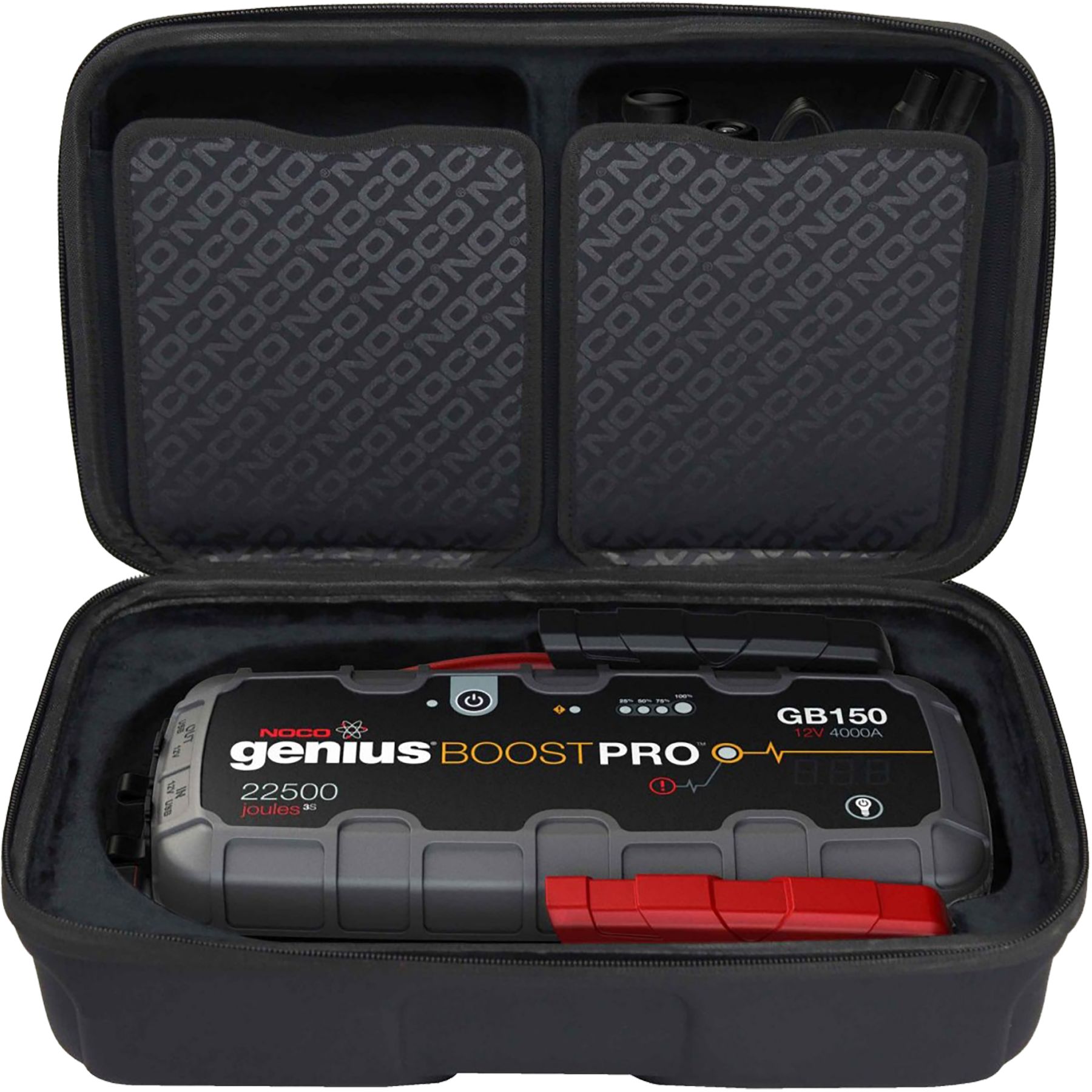 GBC015 | NOCO Protective Case for the Boost PRO GB150