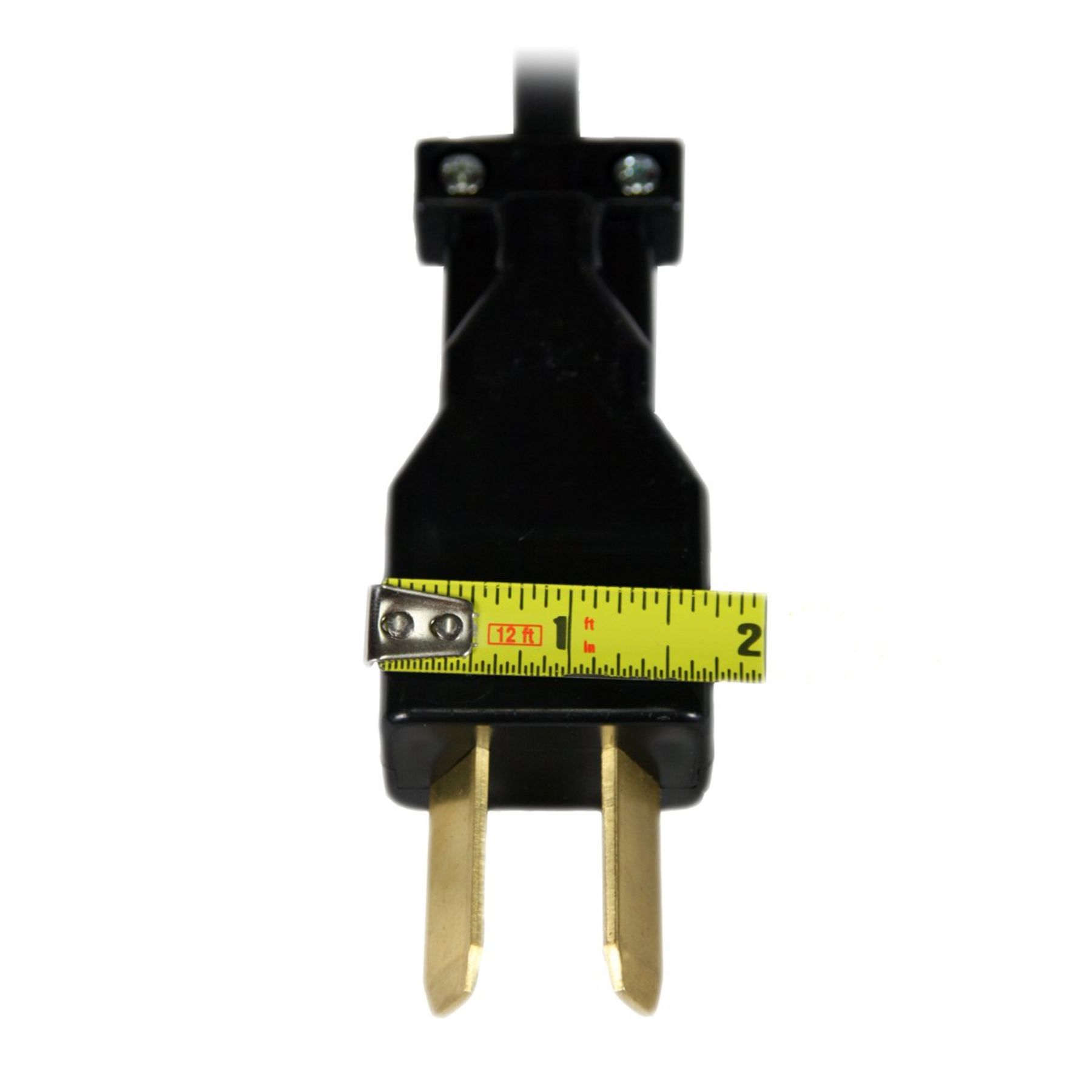 36v and 48v 2 Prong Adapter with Anderson SB50 Crowfoot