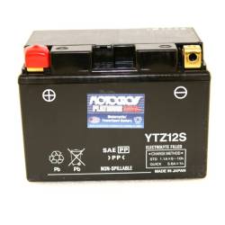 Motorcycle Batteries | Replacement Motorcycle Batteries - BatteryStuff.com
