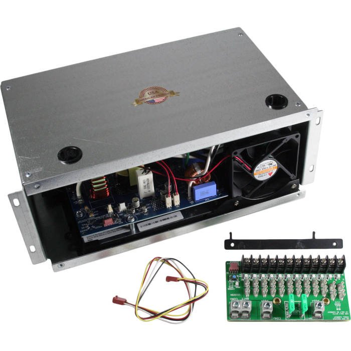 PD4645V | Progressive Dynamics PD4600 Series 45 Amp Inteli-Power ...