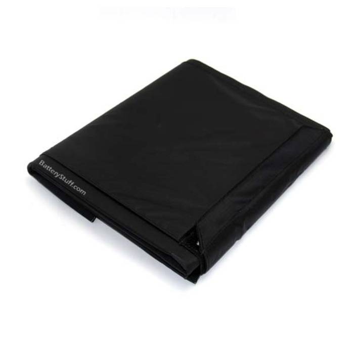 Sunlinq-6 | P3 Solar 12v 30 Watt Military Grade Portable Charger