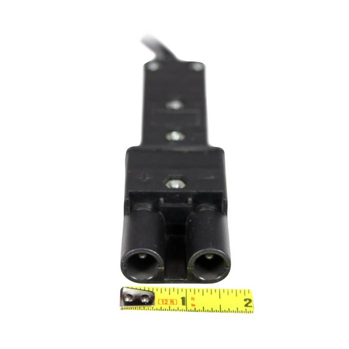 YAMcord | 48v Yamaha Plug and Cord with Anderson SB50 Connector