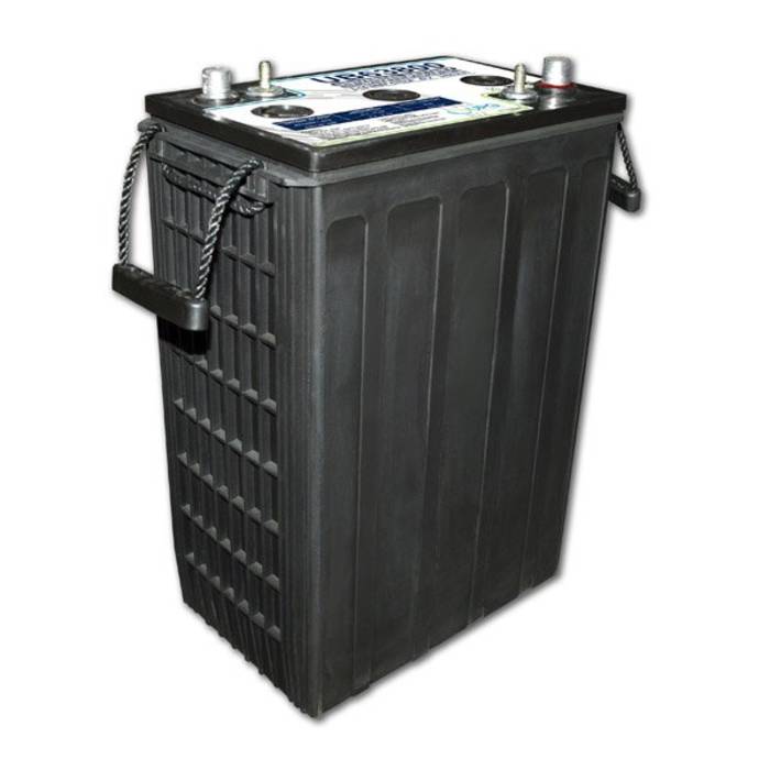 UB63800-40870 | Universal 6v 380 AH L16 Deep Cycle Sealed AGM Battery