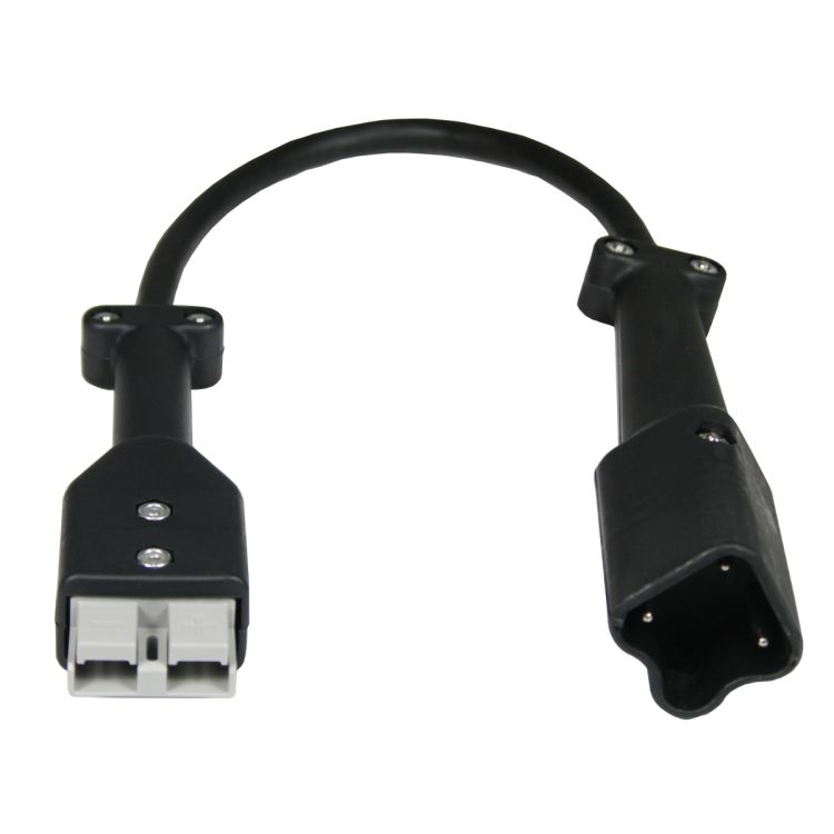 YAMG29 | 48v Yamaha Drive G29 Plug with Anderson SB50 Connector