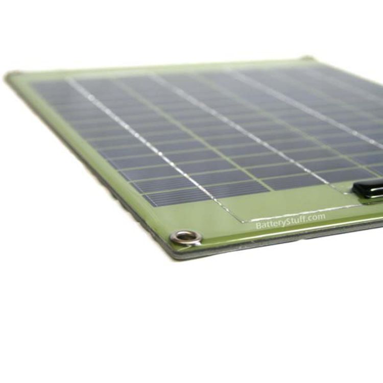 Pulse Tech 24v Desulfating Solar Panel 735X333 SP-24PSC