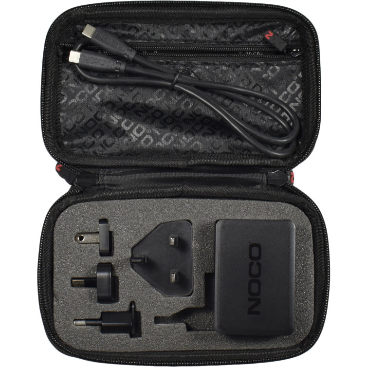 NOCO U65: 65-Watt USB-C Charging Kit