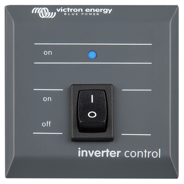 Victron REC040010210R Phoenix Inverter Remote Control