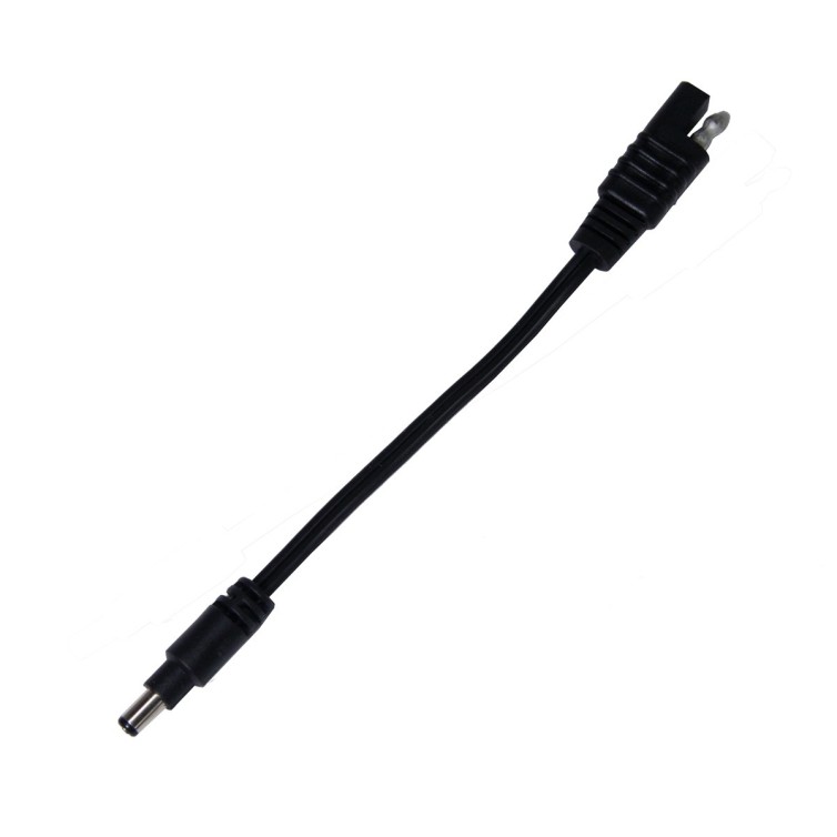 22700-3RC | P3 Solar SAE to 2.5mmID x 5.5mmOD Barrel Plug