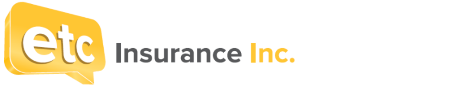 Ontario Personal and Commercial Insurance Brokerage | ETC Insurance