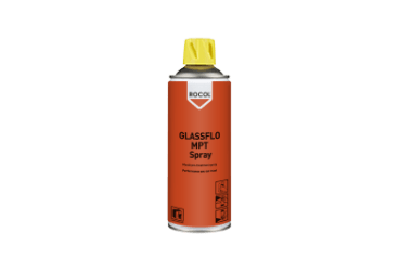 Mould Pre-Treatment Spray - GLASSFLO MPT Spray - ROCOL | ROCOL