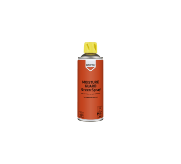 MOISTURE GUARD GREEN FLUID - Korrosionsbeskyttelse | KEMA