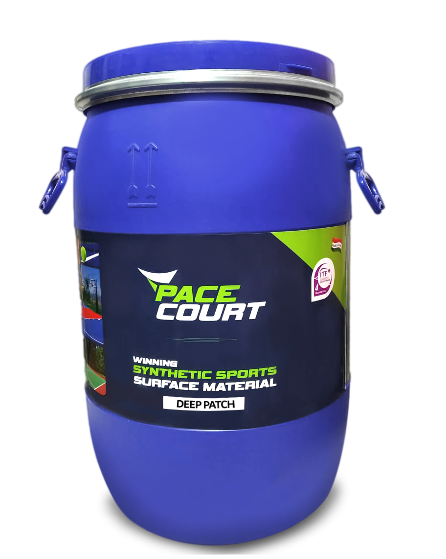 Pacecourt Products- Purchase Superior Sports Flooring Material