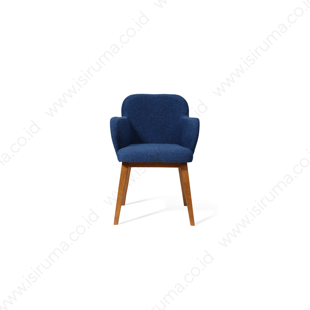 YUJI Chair - Isiruma