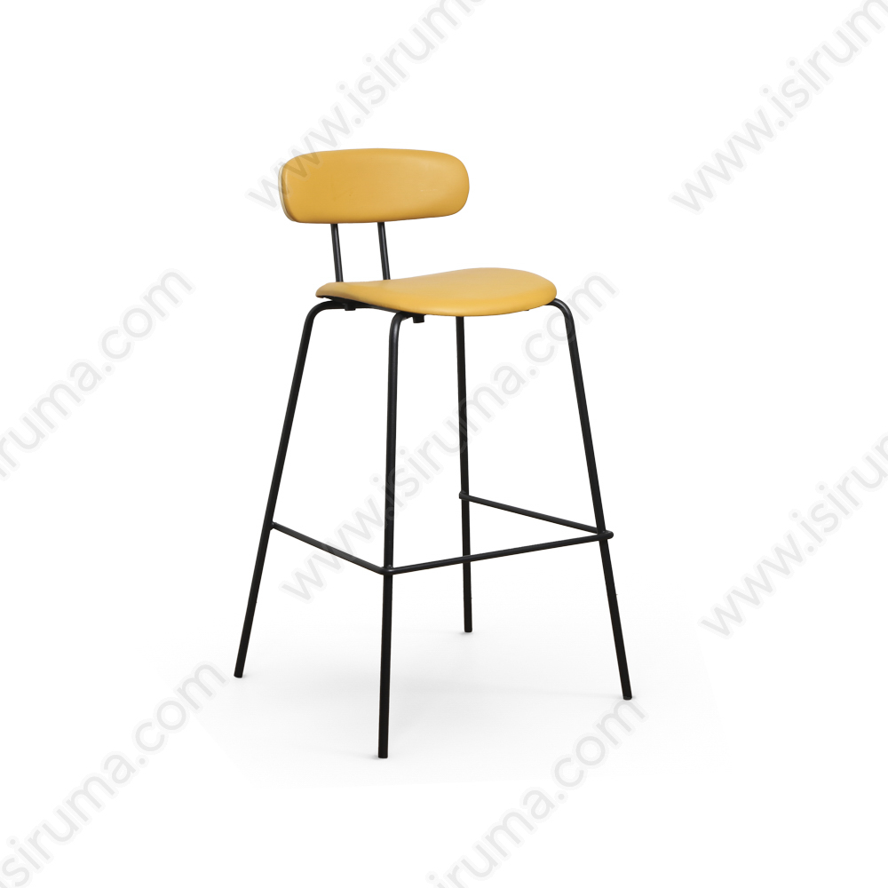 SAVIA BAR STOOL - Isiruma