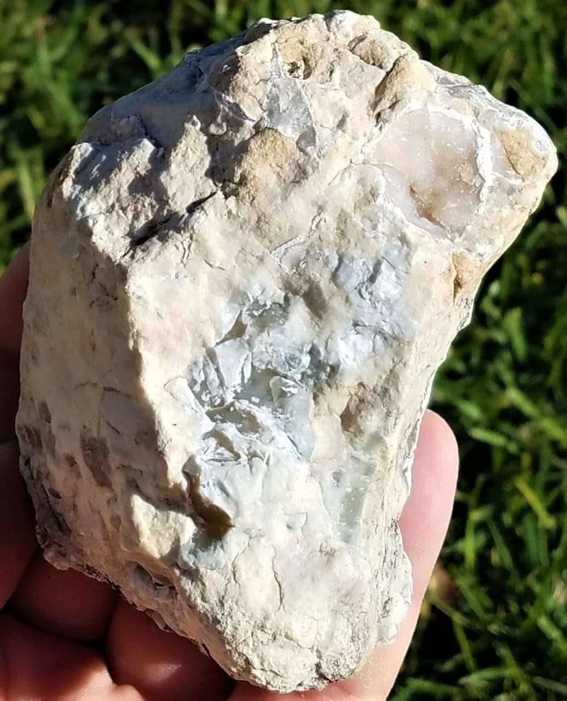 Some of my Burro Creek finds (very pic heavy) | Rock Tumbling Hobby