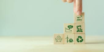 The Path To Net Zero