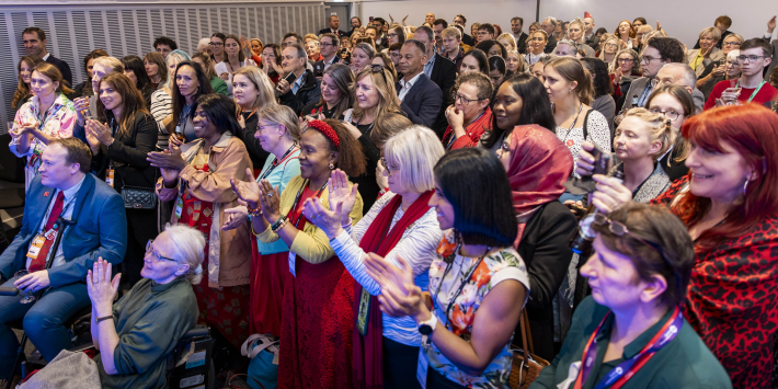 Politics Home Event | Total Politics at the Labour Party Conference