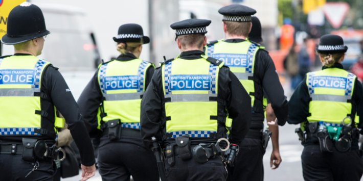 MPs urge police to reveal orders given to officers enforcing ...
