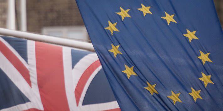 UK Government Promises 'Power Surge' to Devolved Nations Post-Brexit