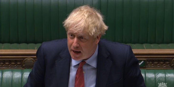 PM Promises 'Independent Inquiry' Into COVID-19 Response But 'Not Yet'