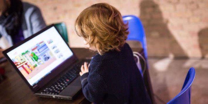 The House Article | No child’s education should be dependent on their ...