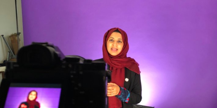 Muslim Council Breaks Barriers with First Female Secretary General