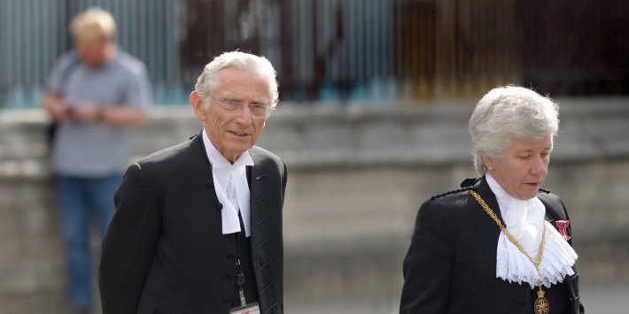 The House Opinion Article | Lord Fowler: 'Aids has never been a popular ...