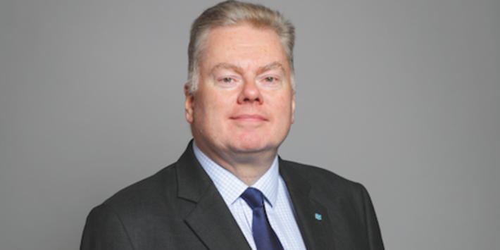 The House Opinion Article | Lord Roy Kennedy - A Family Affair