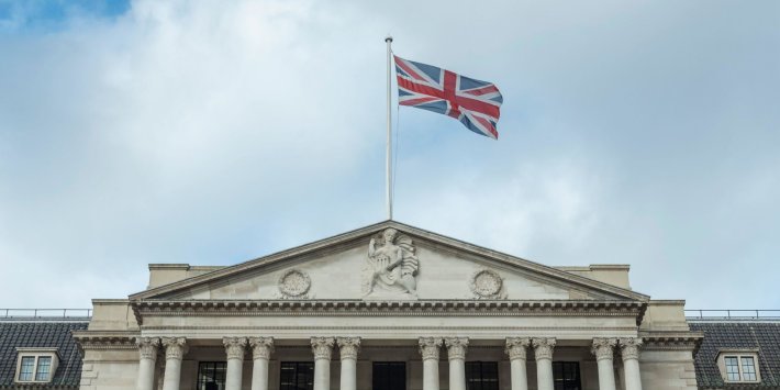 Lord Forsyth: UK Economy May Face Return to 1970s Economic Problems