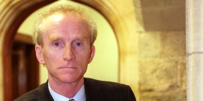 'Passionate and Intellectually Honest' - Lord Foulkes Pays Tribute to ...