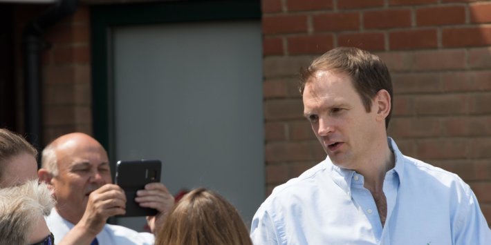 Politics Home Article | Tory MP Doctor Wants Covid Plan B Activated Now
