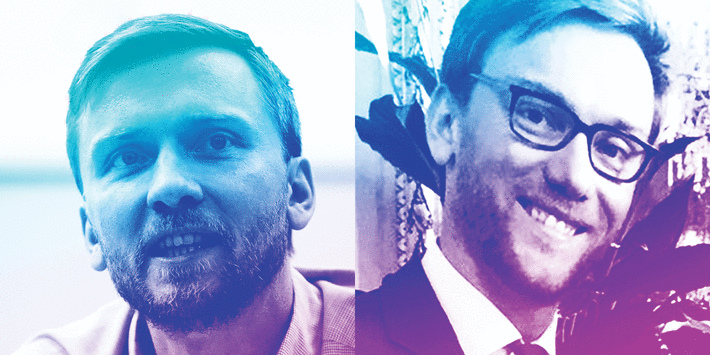 Influential Twin Brothers Who Held Biggest Jobs in Westminster