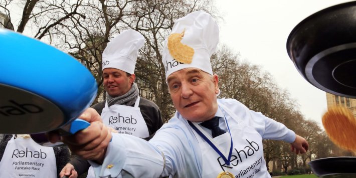 The House Opinion Article | Where Are They Now? Former Labour MP ...