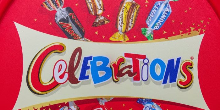 Politics Home Article | Christmas Selection Box Supplies Hit By Labour ...