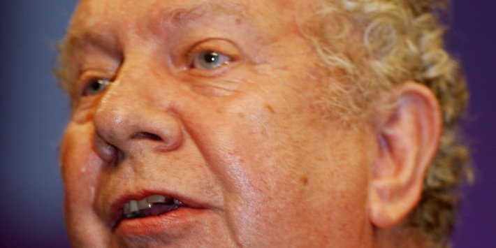 The House Opinion Article | Tribute to Peter Pike by Tony Lloyd