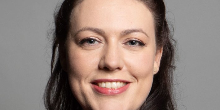 The House Article | Foreign Policy Powerhouse: The Alicia Kearns Interview