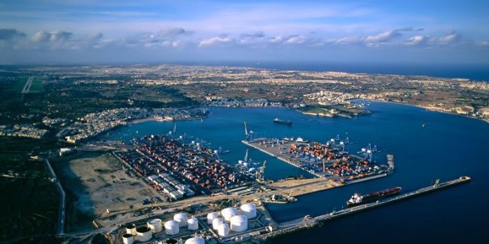 The House Opinion Article | Any Port In A Storm? The Future For Freeports