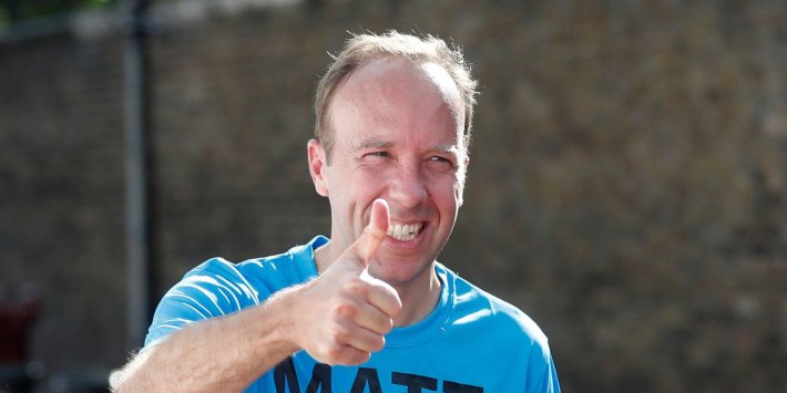 The House Opinion Article | Return of the Matt