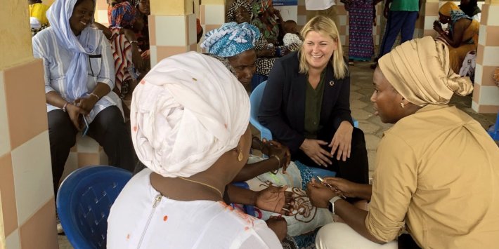 The House Opinion Article | Lords Diary: Baroness Sugg