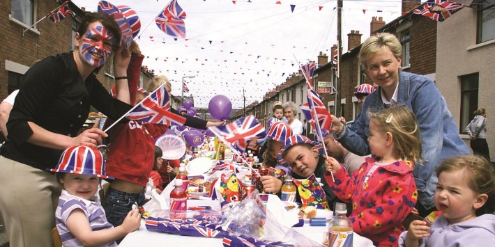 The House Opinion Article | Lords Diary: Lord Janvrin