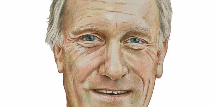 The House Opinion Article | Where Are They Now? Sir Julian Brazier