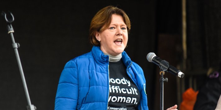 The House Article | Champions of LGBT rights among MPs awarded in ...