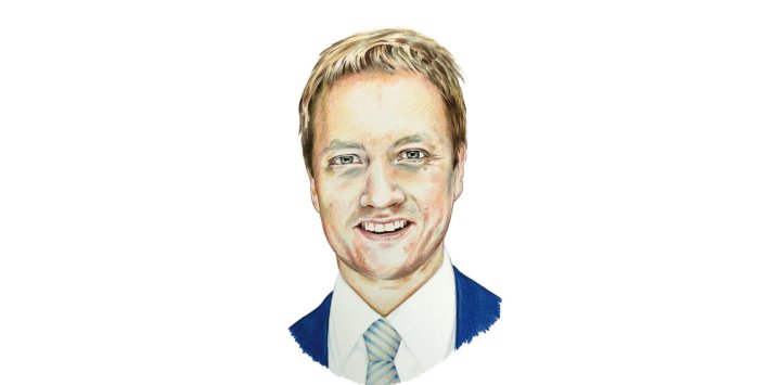 Where Are They Now? James Frith, Former Labour MP