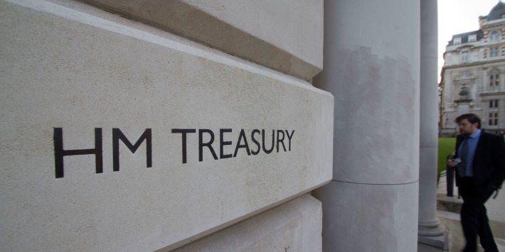 Politics Home | Treasury Committee Chief Worries "Circle Cannot Be ...