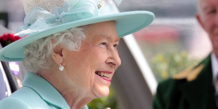 MPs and Peers Share Treasured Memories of the Queen