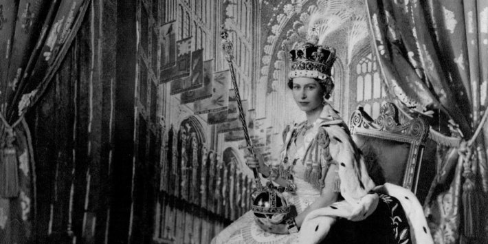 The House Opinion Article | Queen Elizabeth II's 70 years of service