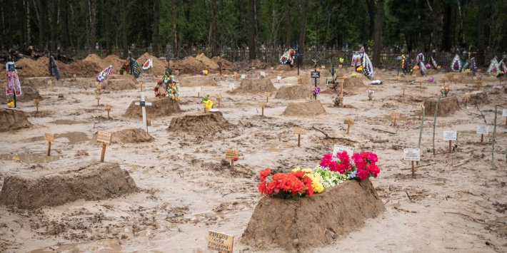 UK Needs National Strategy to Predict and Prevent Global Atrocities