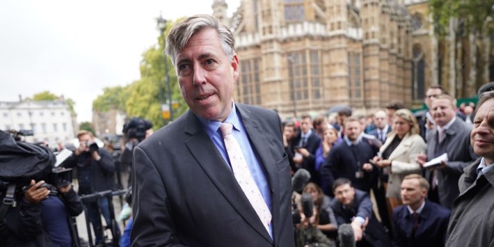 Tories Reveal New Leadership Contest Rules