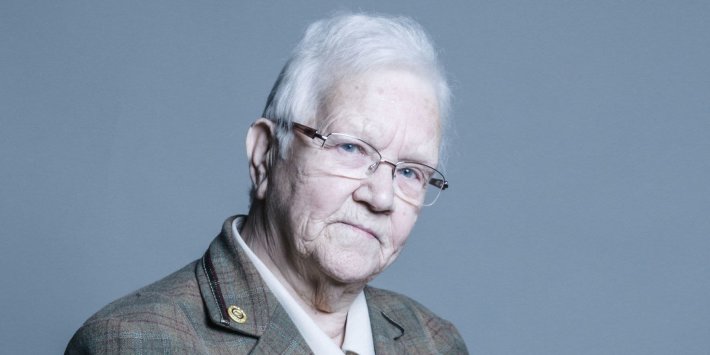 The House Opinion Article | Tribute to Baroness Blood